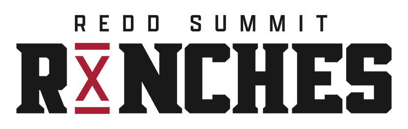 Redd Summit Ranches – Redd FX
